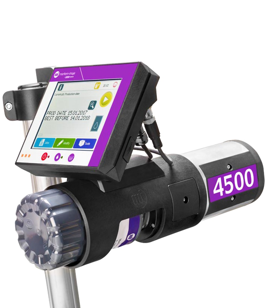 4500 Embacal
